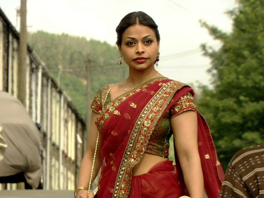 Prime Video: The Indian Doctor - Series 1