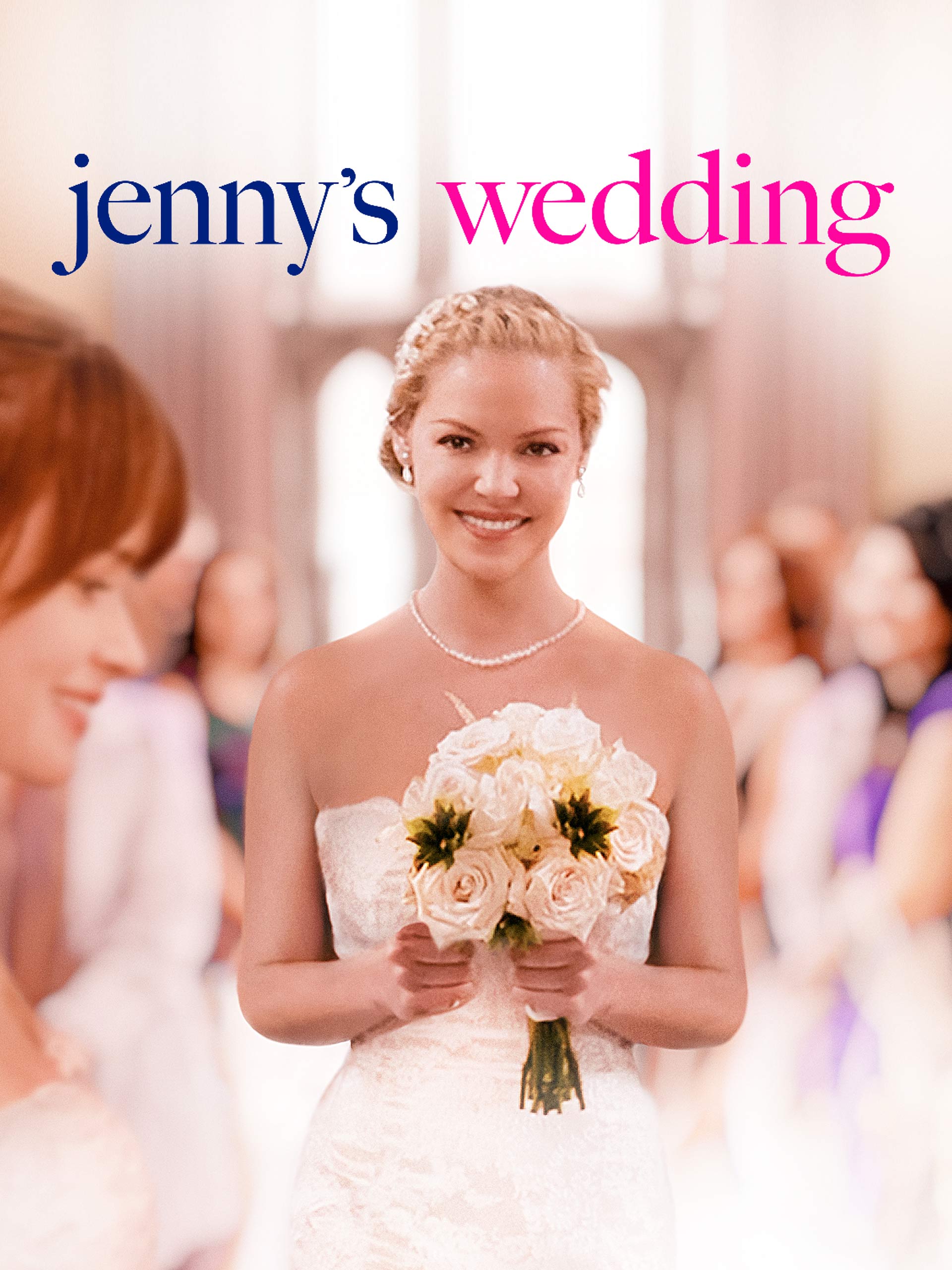 Prime Video: Jenny's Wedding