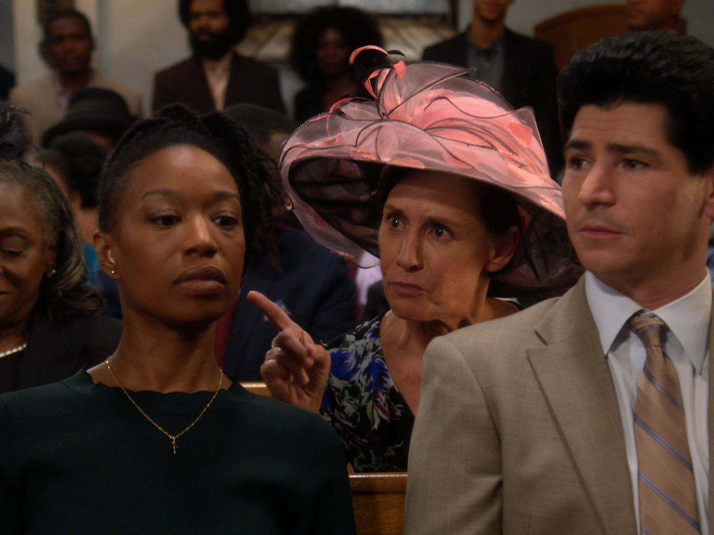 Prime Video: The Conners