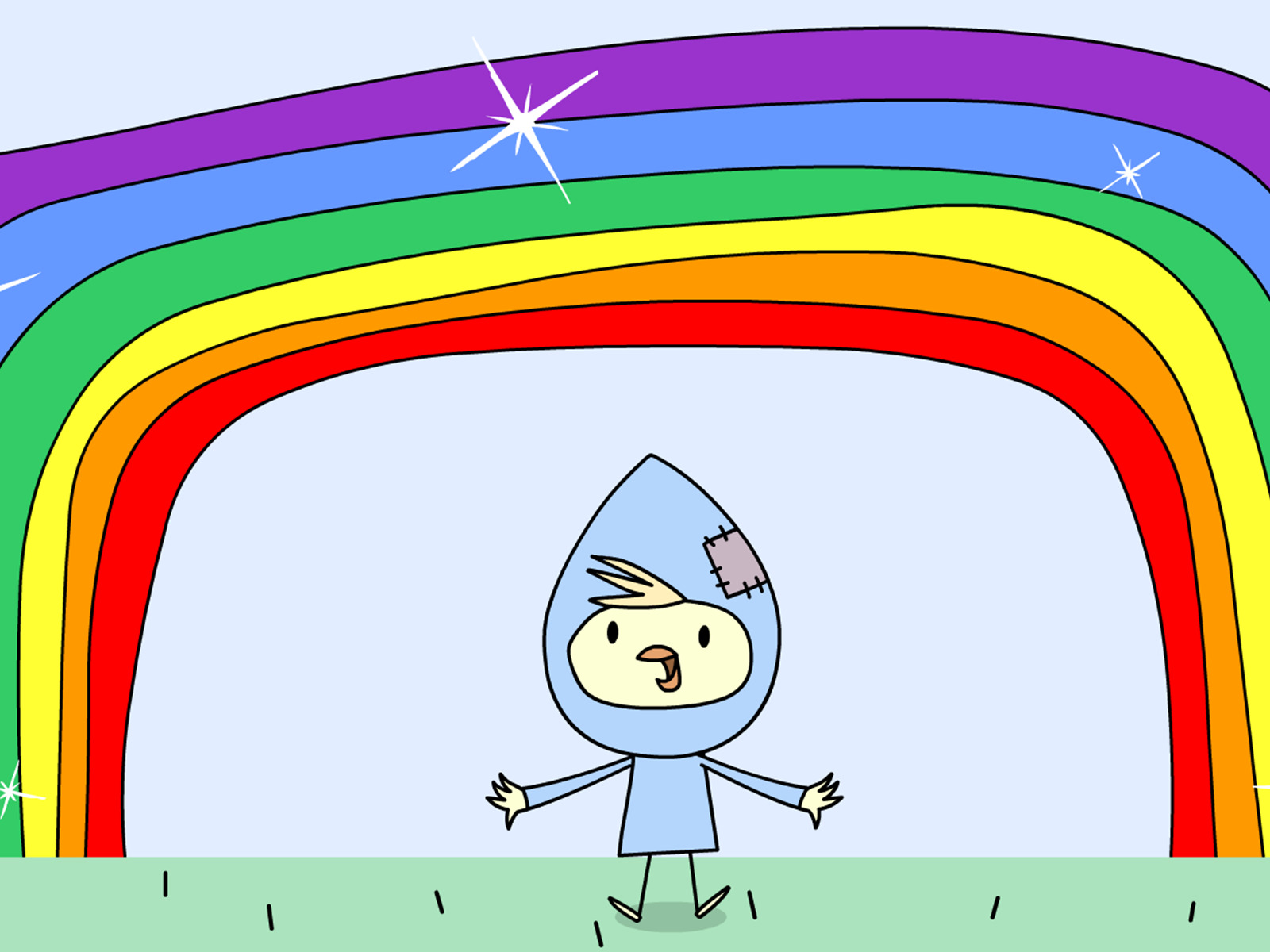 Prime Video: Sweet Tweets