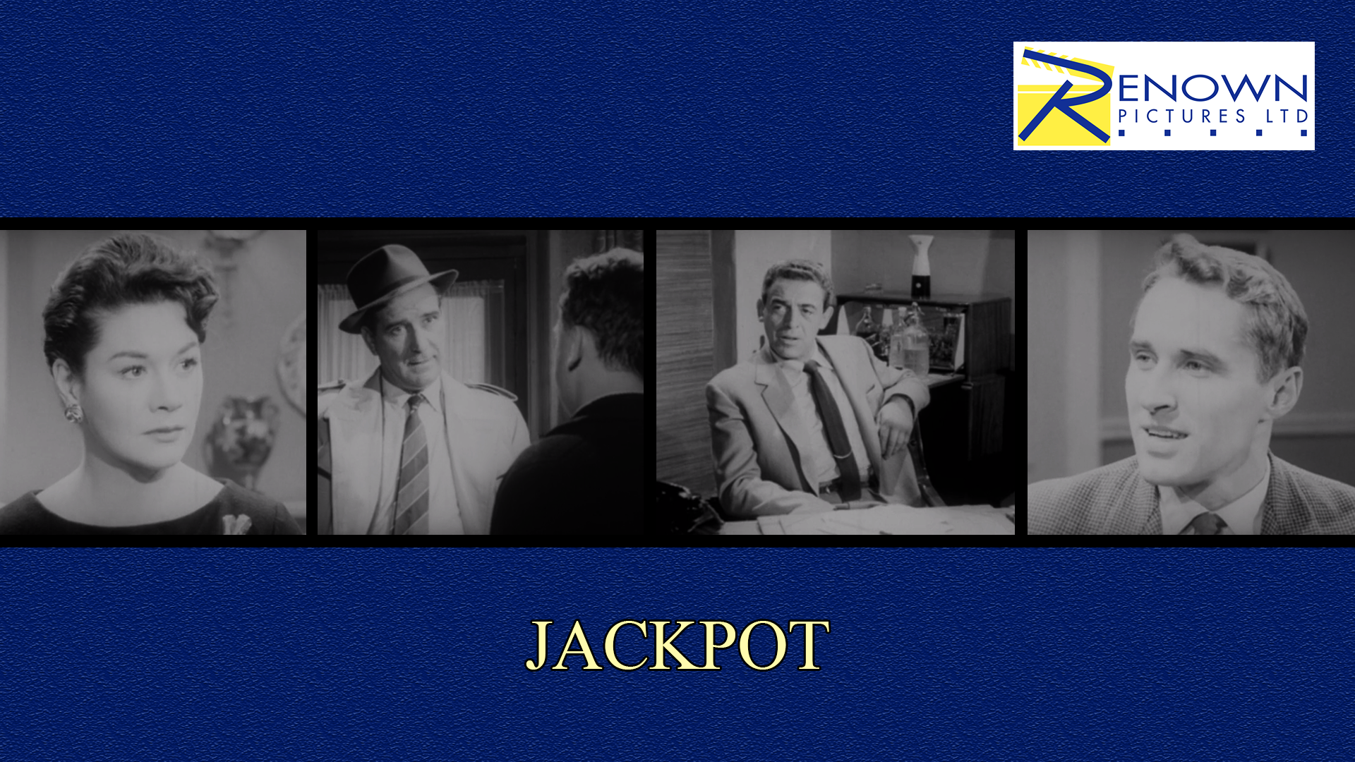 Watch Jackpot | Prime Video