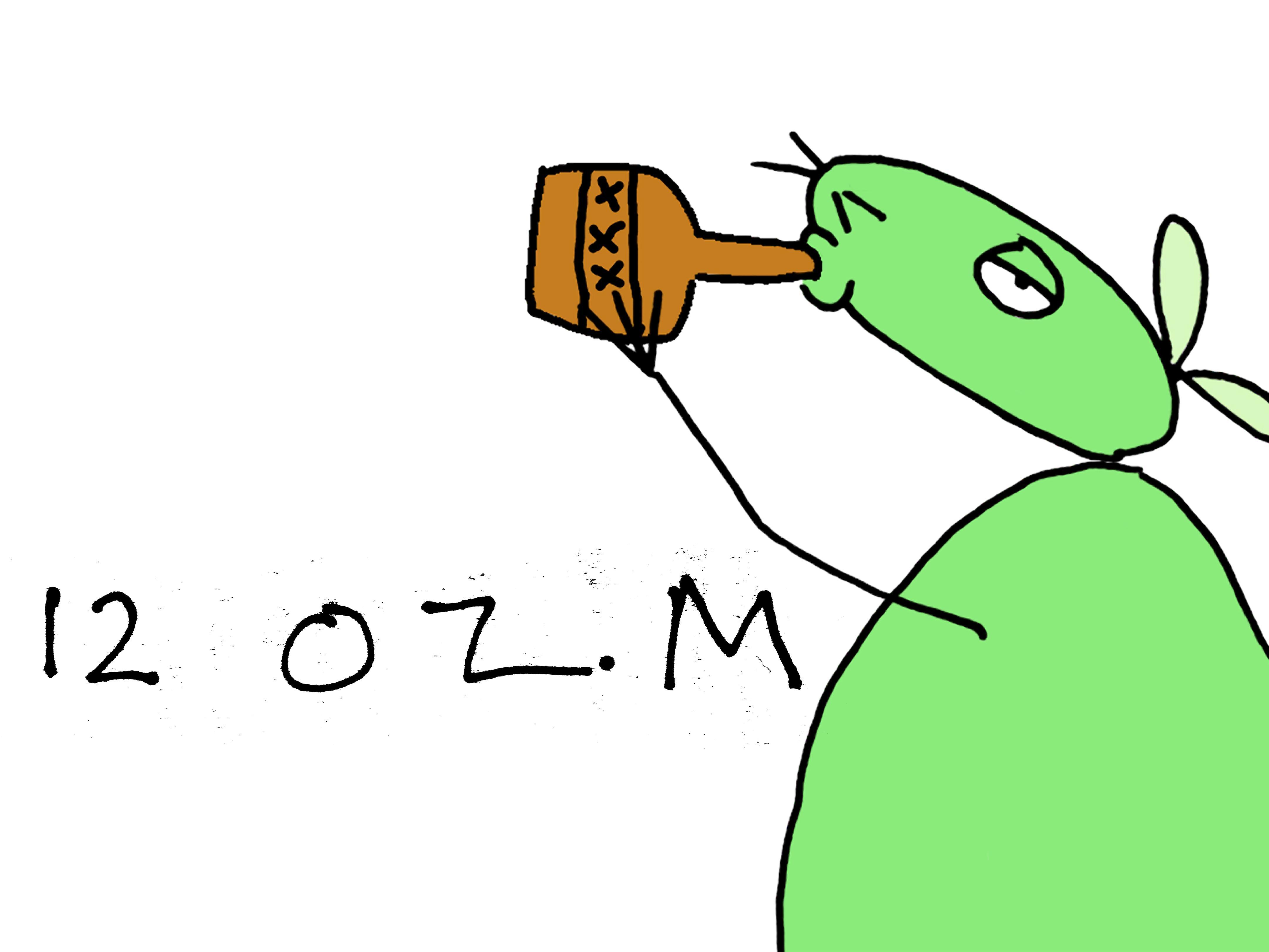 Prime Video: 12 oz. Mouse - Season 3