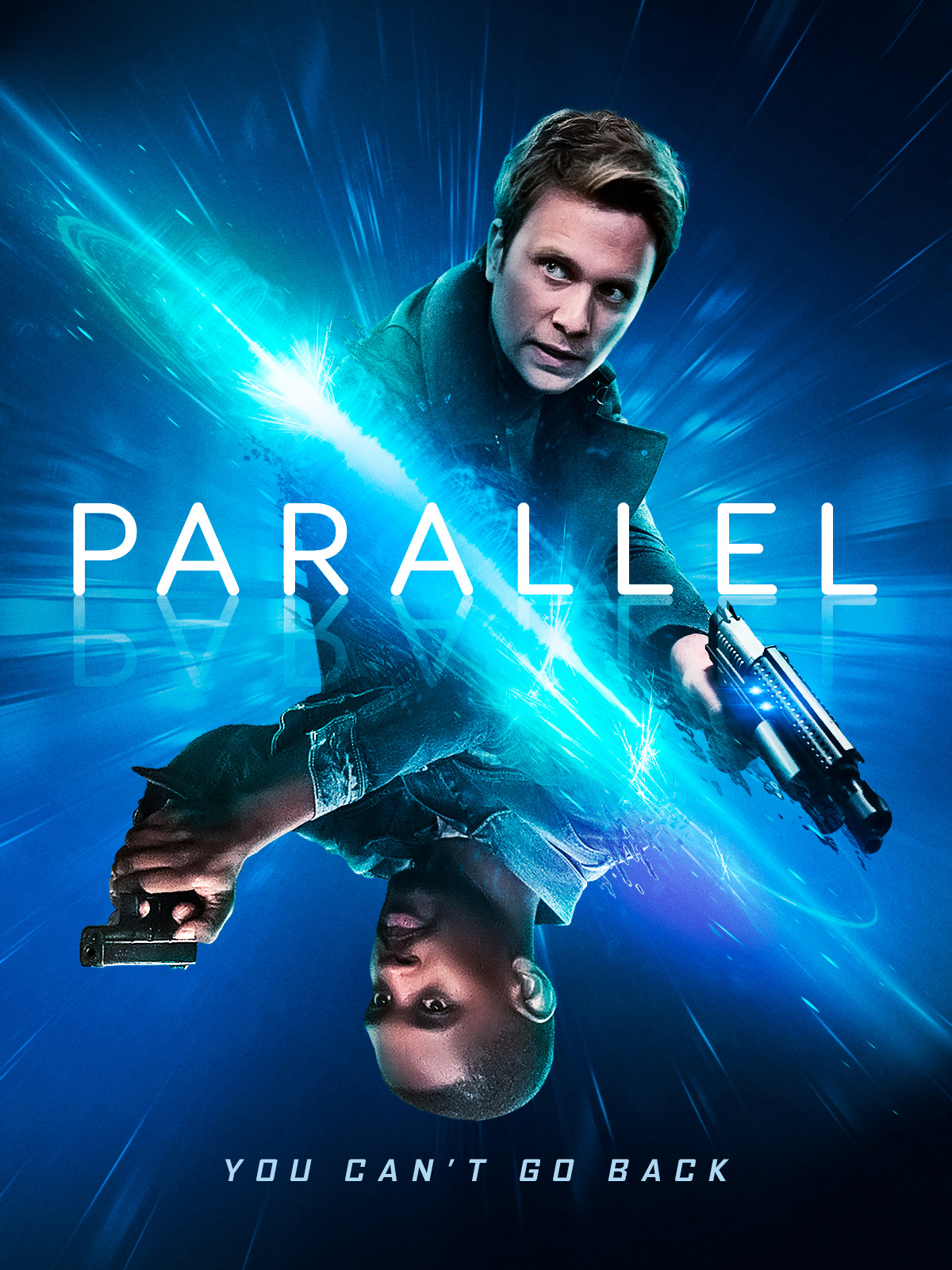 Prime Video: Parallel