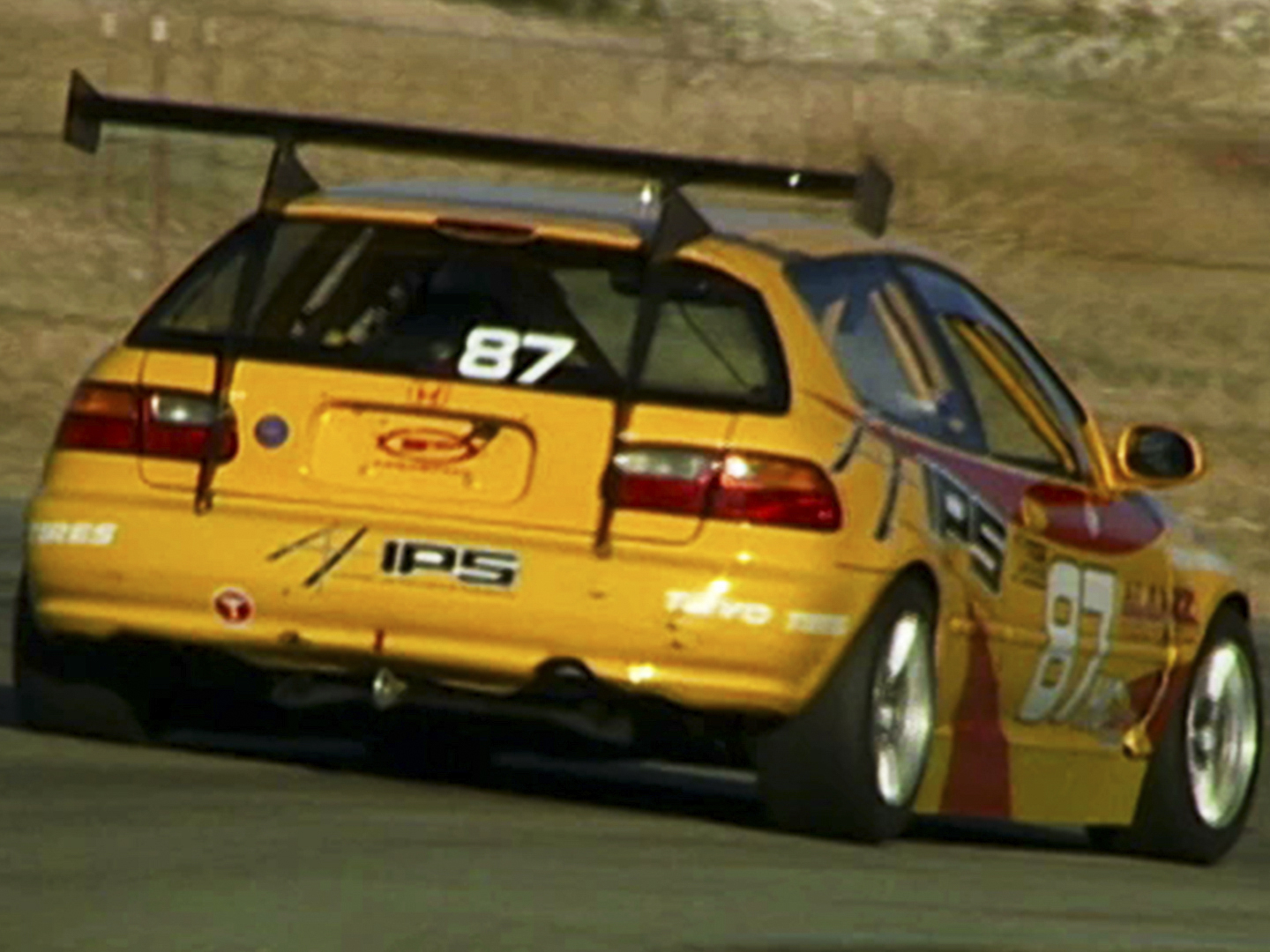 Prime Video: Redline TV - Season 2