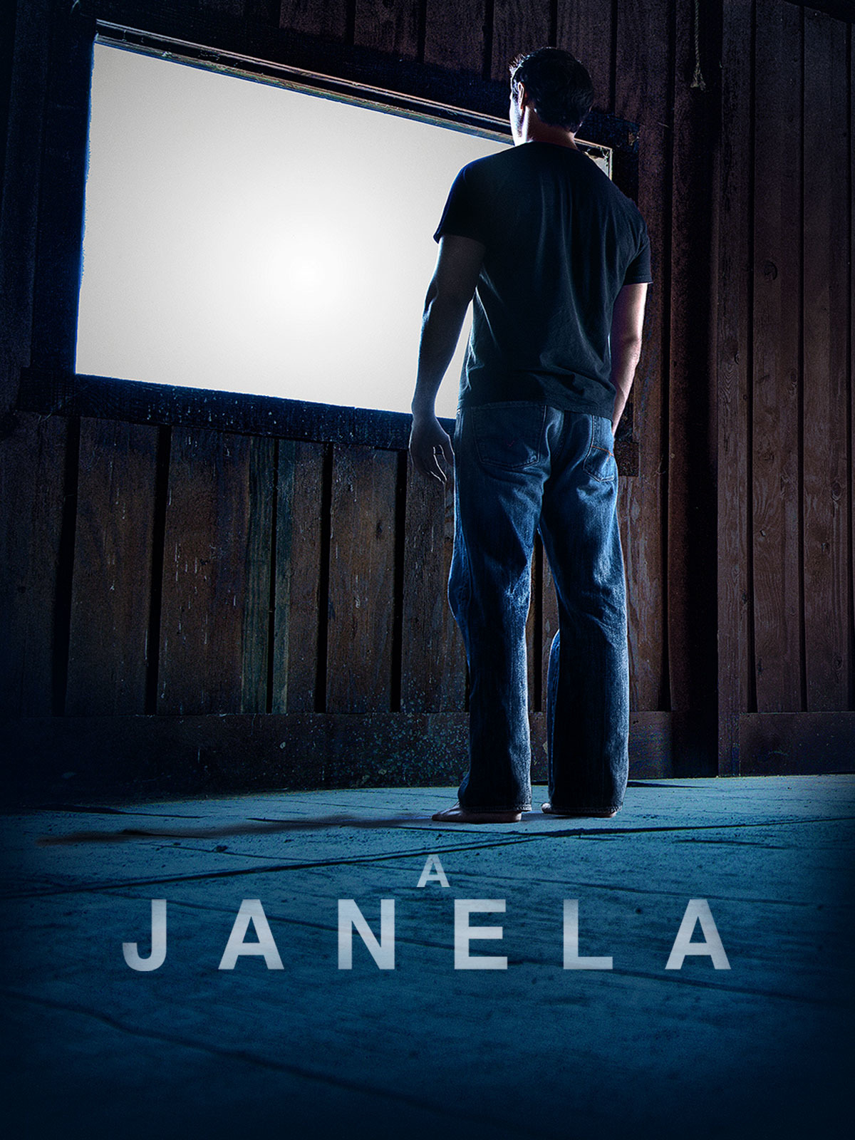 Prime Video: A Janela