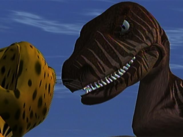 Prime Video: Transformers Beast Wars, Volume 1