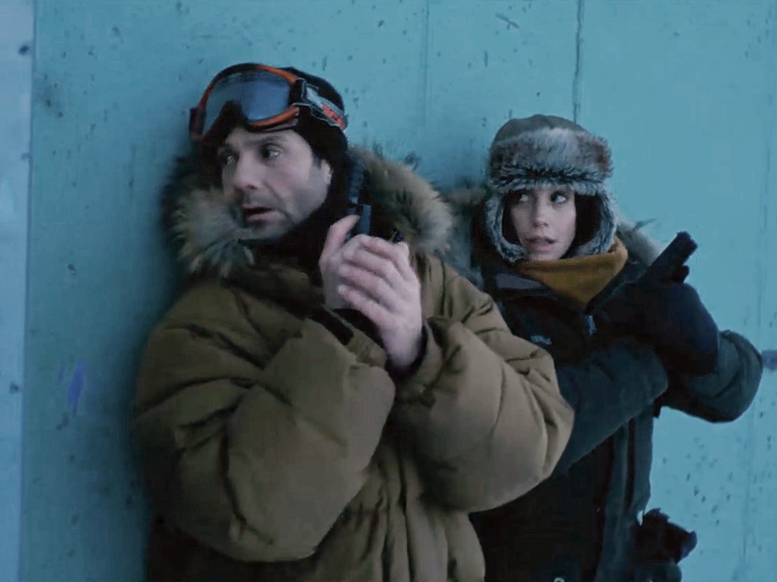 Prime Video: The River - Season 1