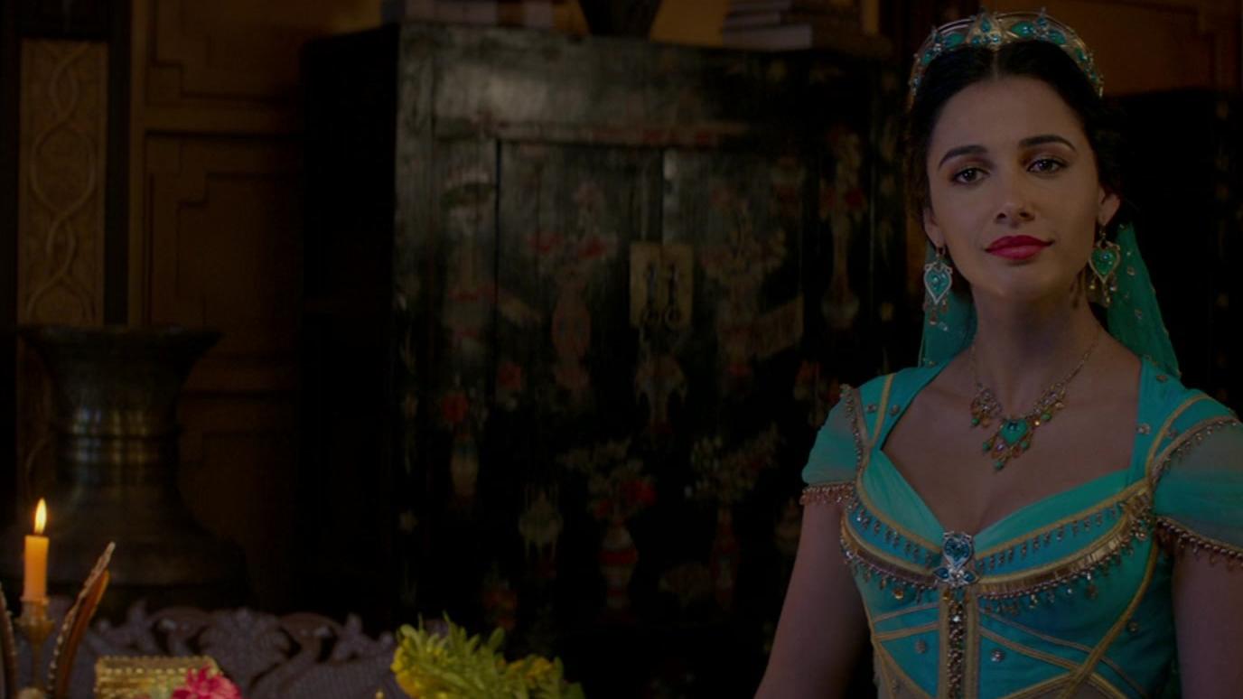 Watch Aladdin (Plus Bonus Content) | Prime Video