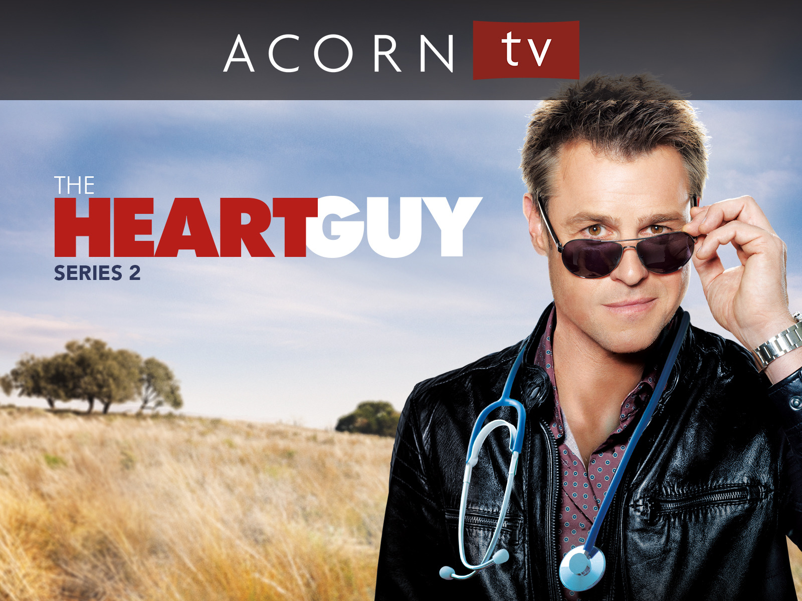 Prime Video: The Heart Guy - Series 2