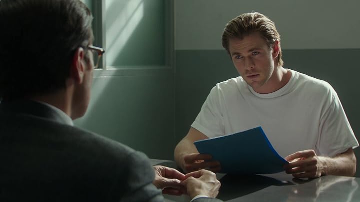 Amazon.com: Blackhat : Chris Hemsworth, Tang Wei, Viola Davis, Ritchie ...