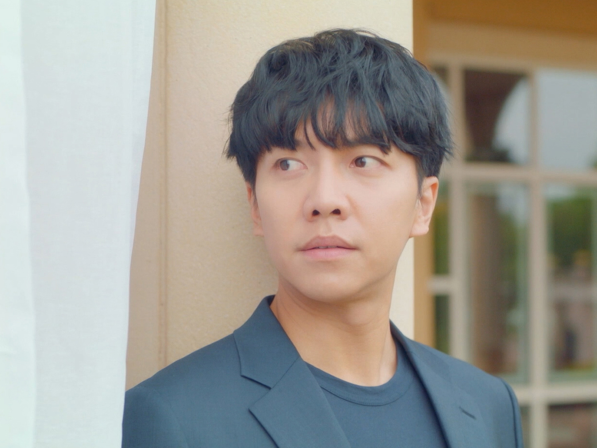 Prime Video: The Law Cafe