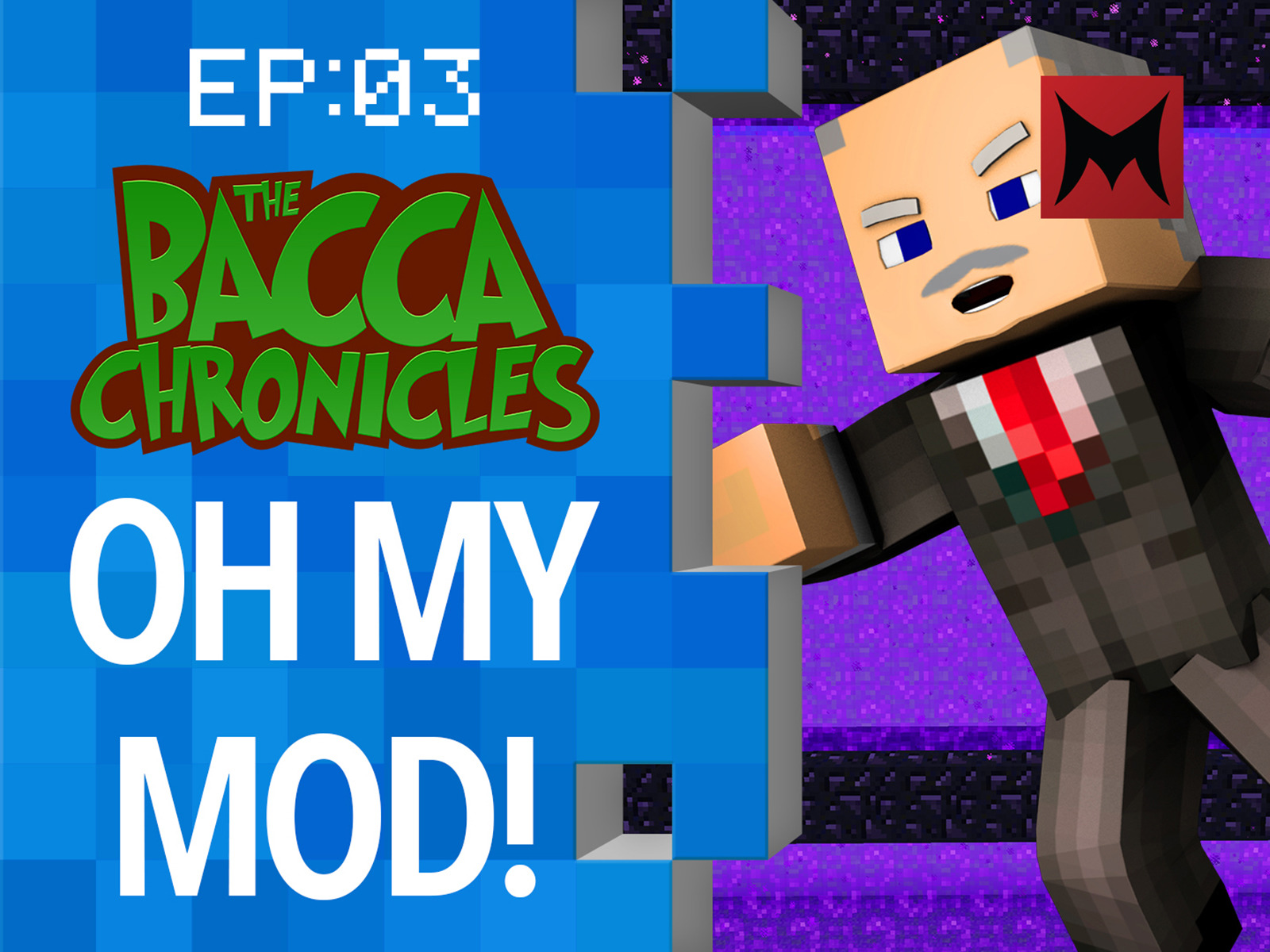 Prime Video: The Bacca Chronicles