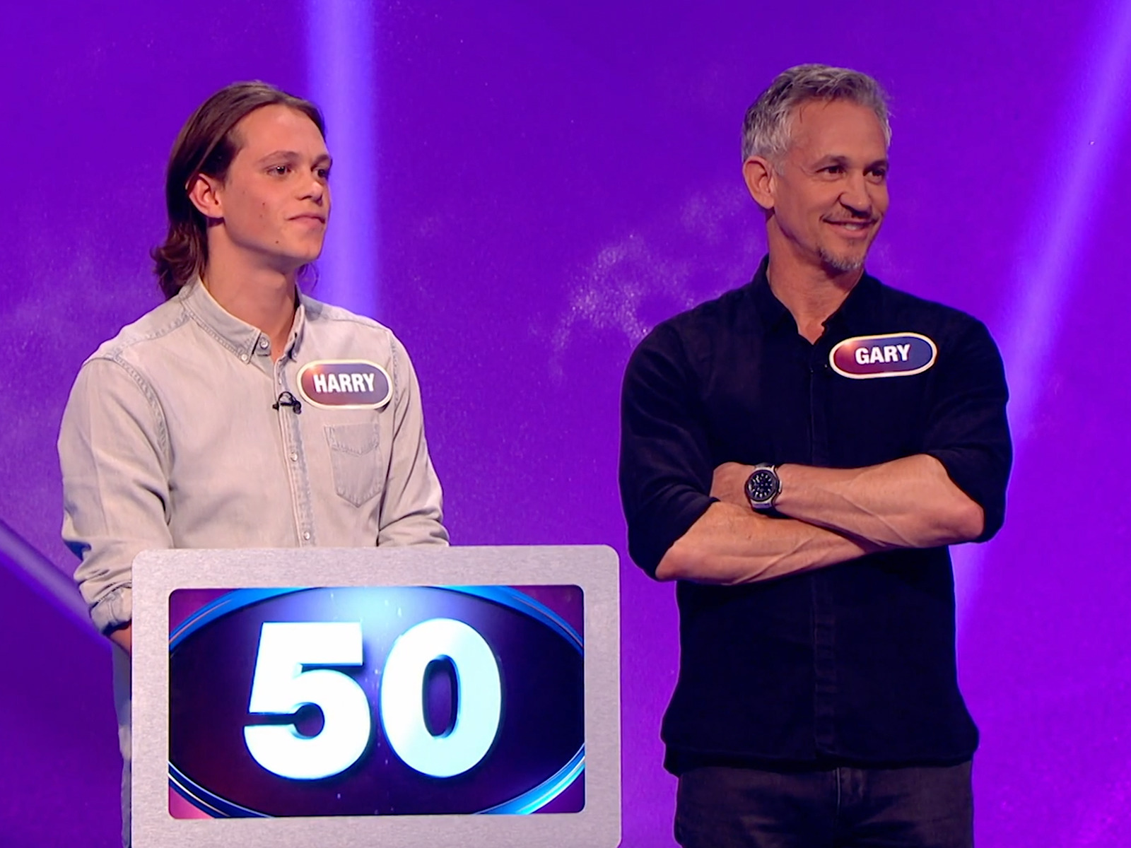 Prime Video: Pointless Celebrities