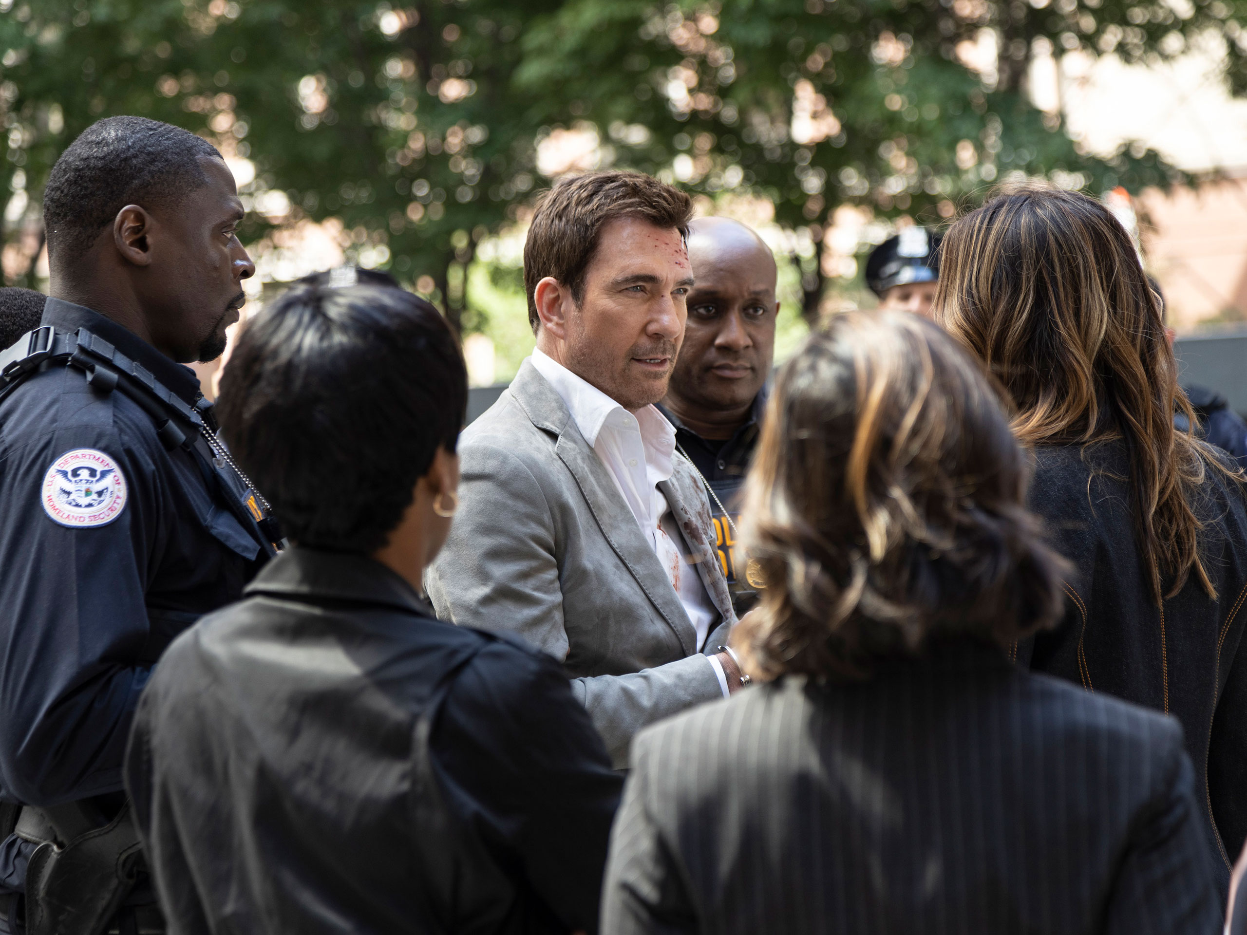 Prime Video: Law & Order Organized Crime