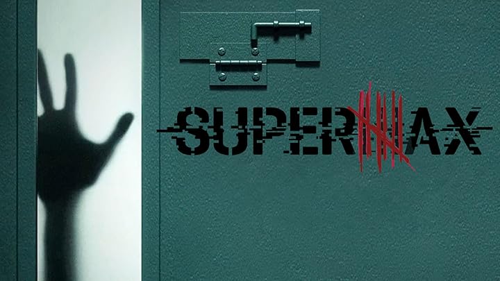 Prime Video: Supermax