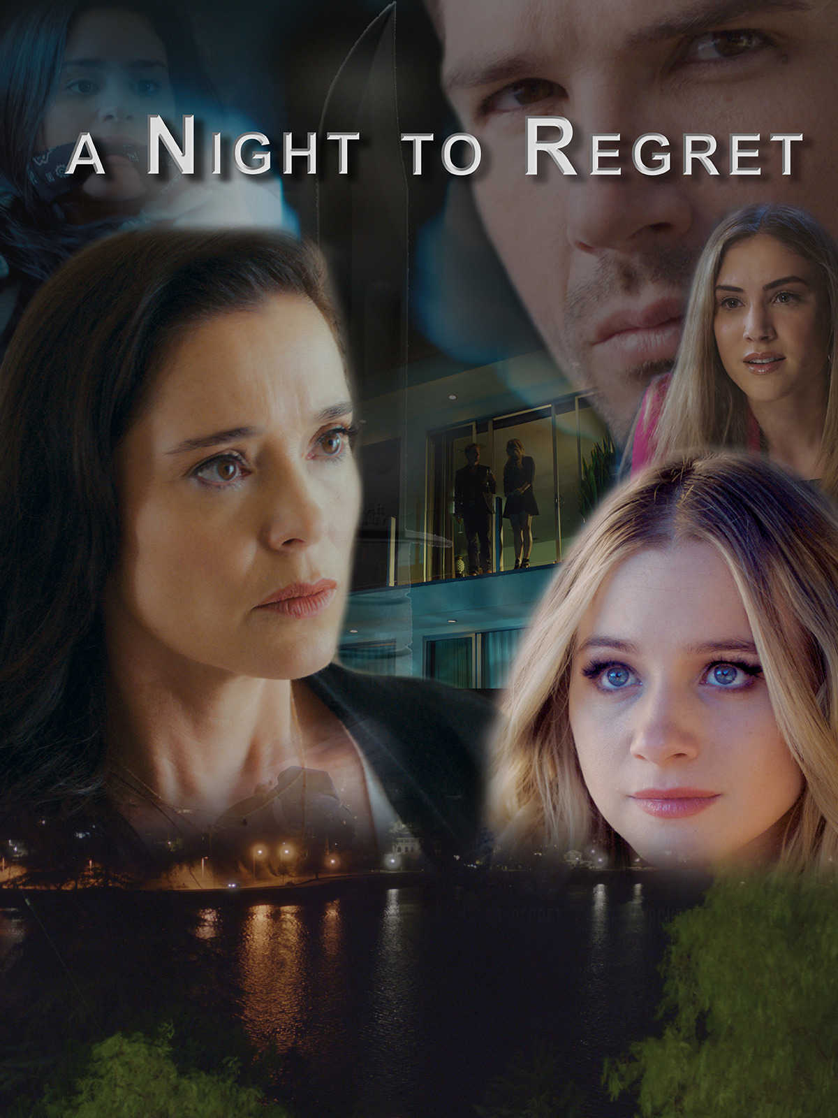 Prime Video: A Night To Regret
