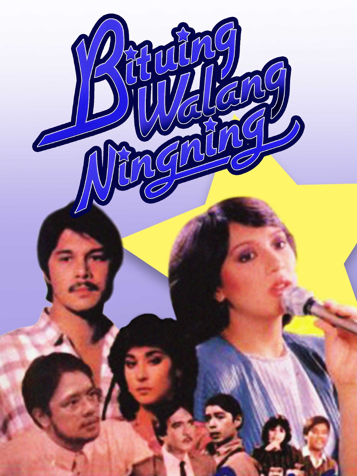 Prime Video: Bituing Walang Ningning