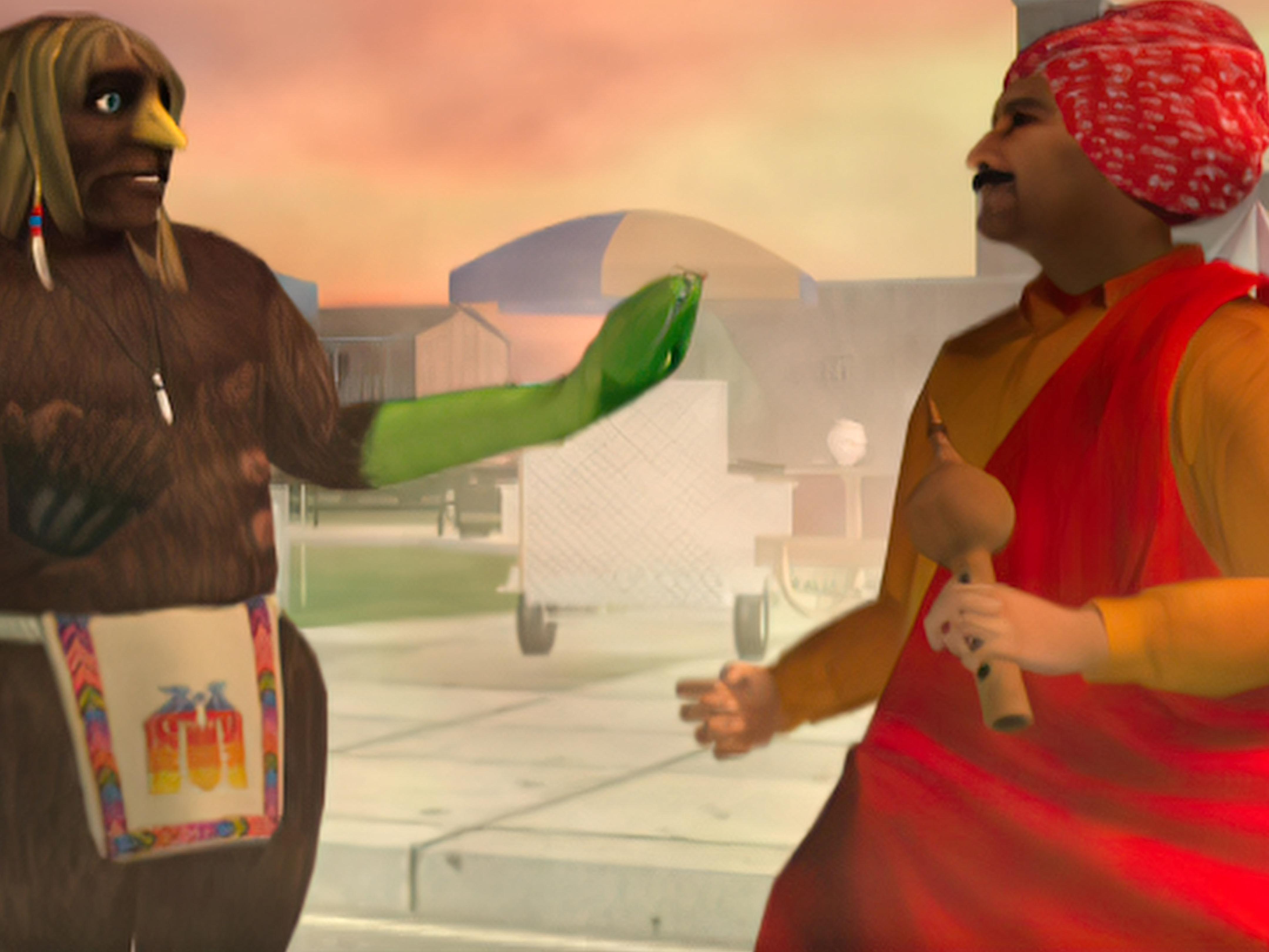 Prime Video: Xavier: Renegade Angel - Season 2