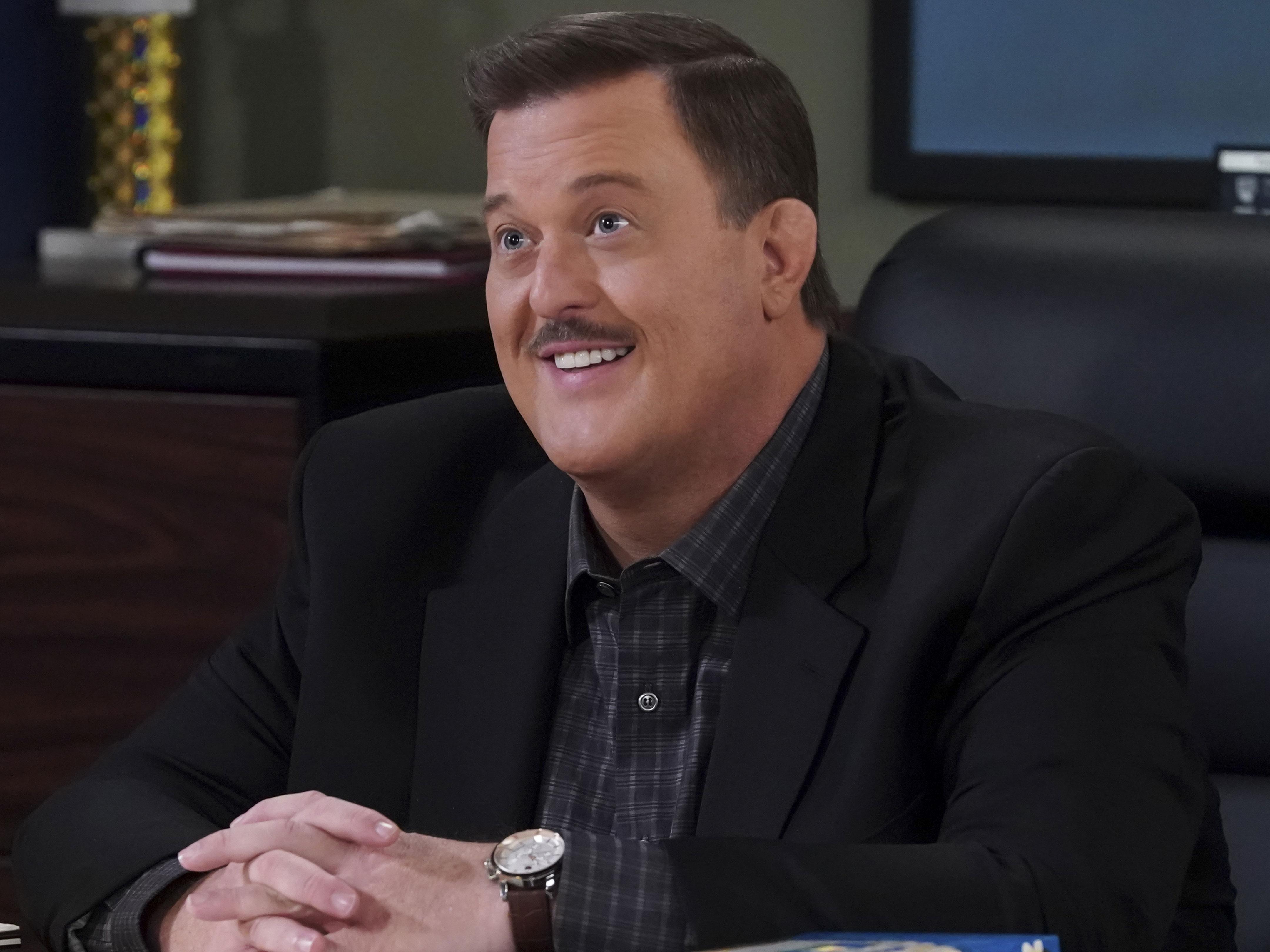 Prime Video: Bob Hearts Abishola - Season 1