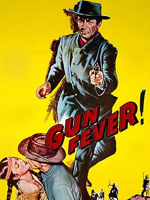 Prime Video: Gun Fever