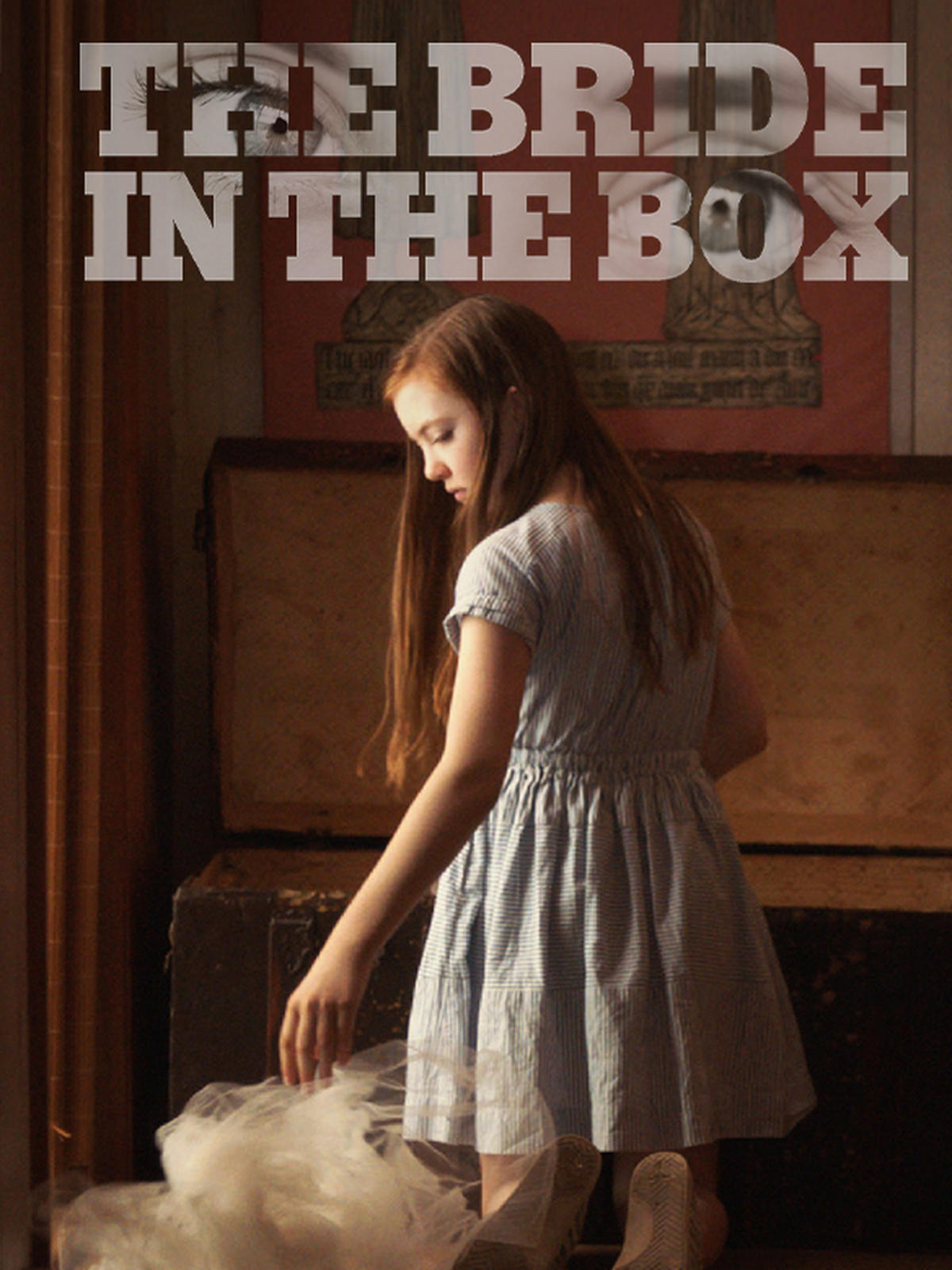 Prime Video: The Bride in the Box