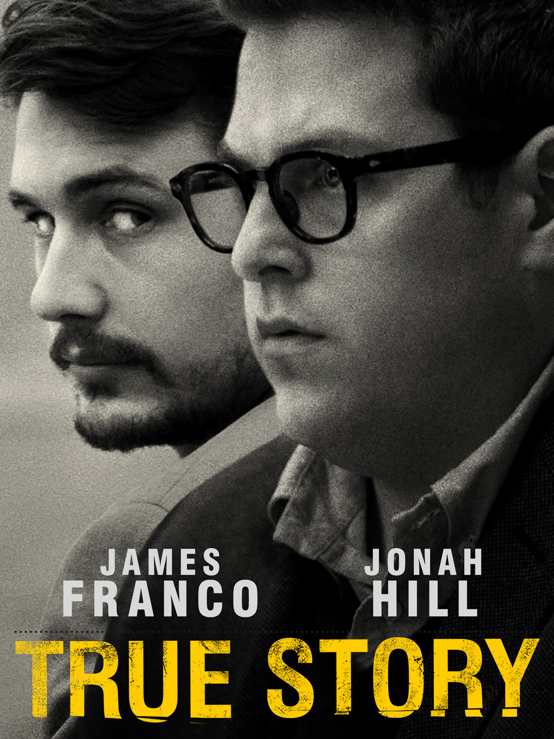 Prime Video: True Story