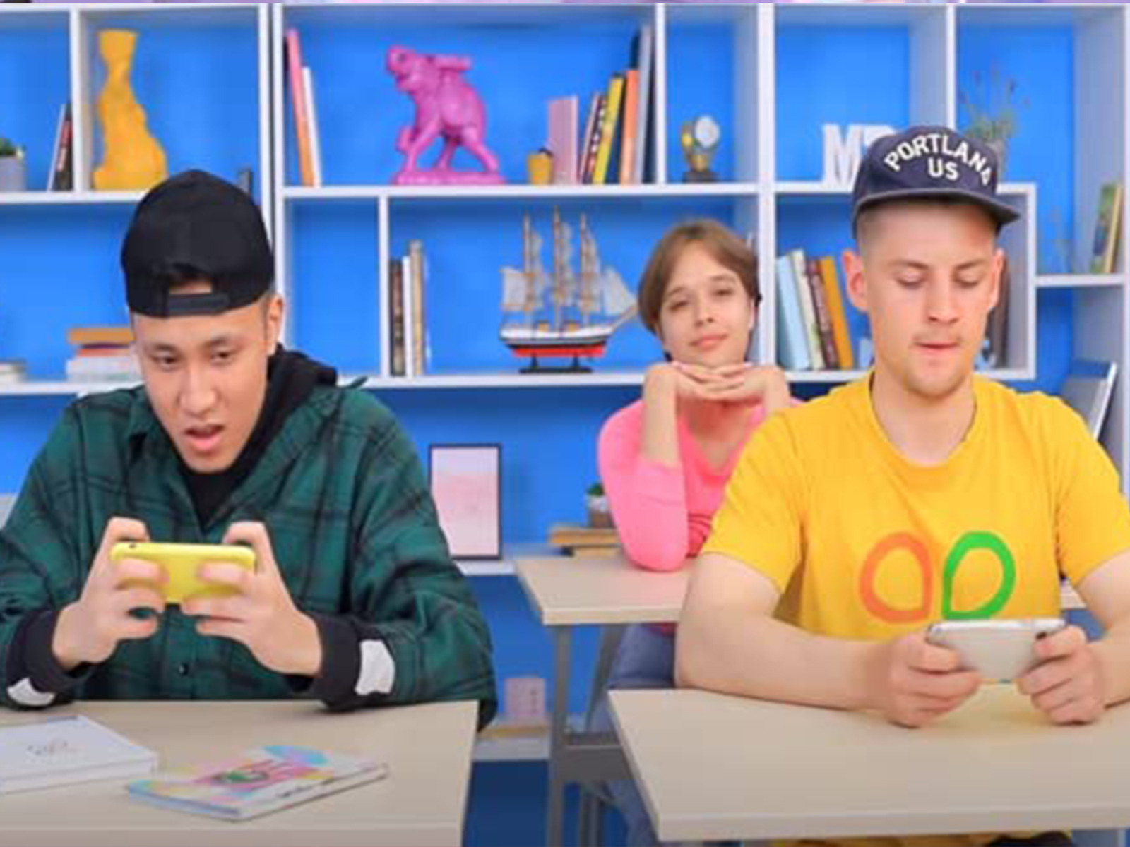 Prime Video: Troom Troom