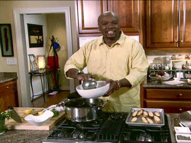 Prime Video: Big Daddy's House - Season 4