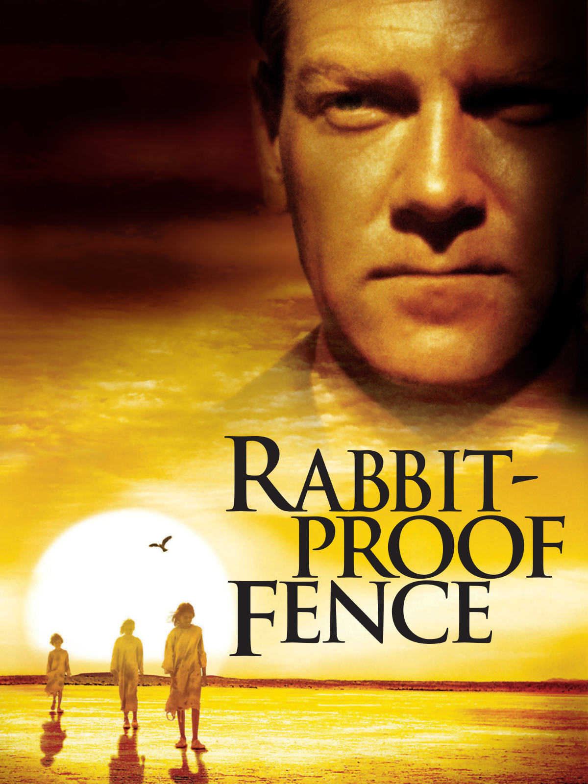 Prime Video: Rabbit-Proof Fence