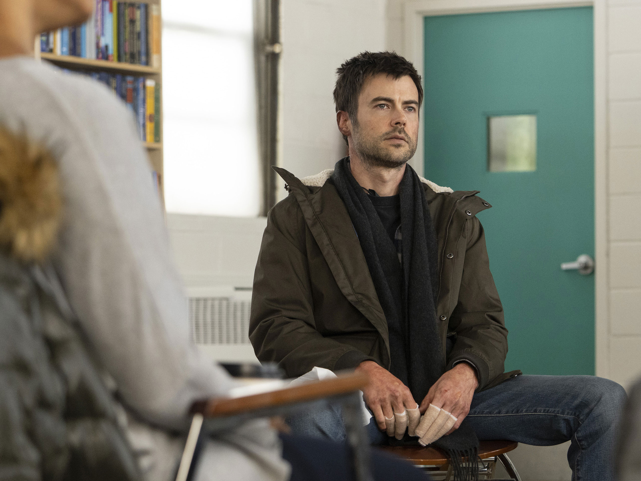 Prime Video: Manifest