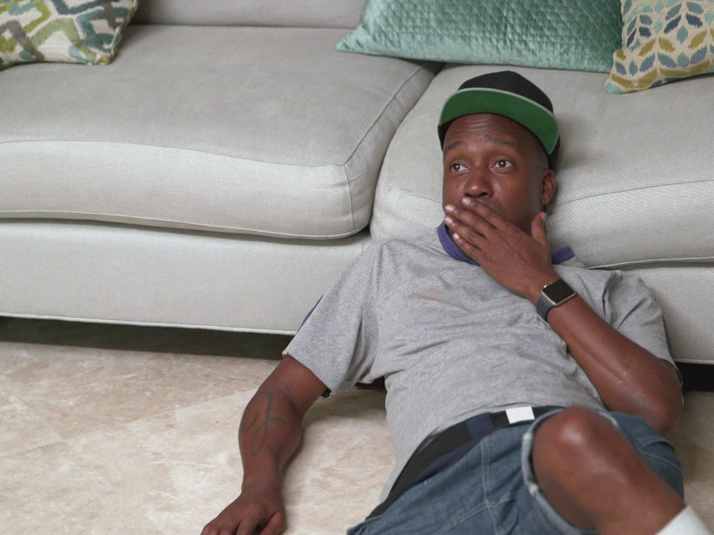 Prime Video: Invite Only Cabo Season 1