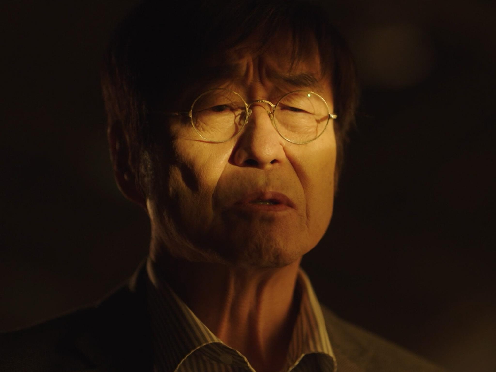 Prime Video: Bad Prosecutor