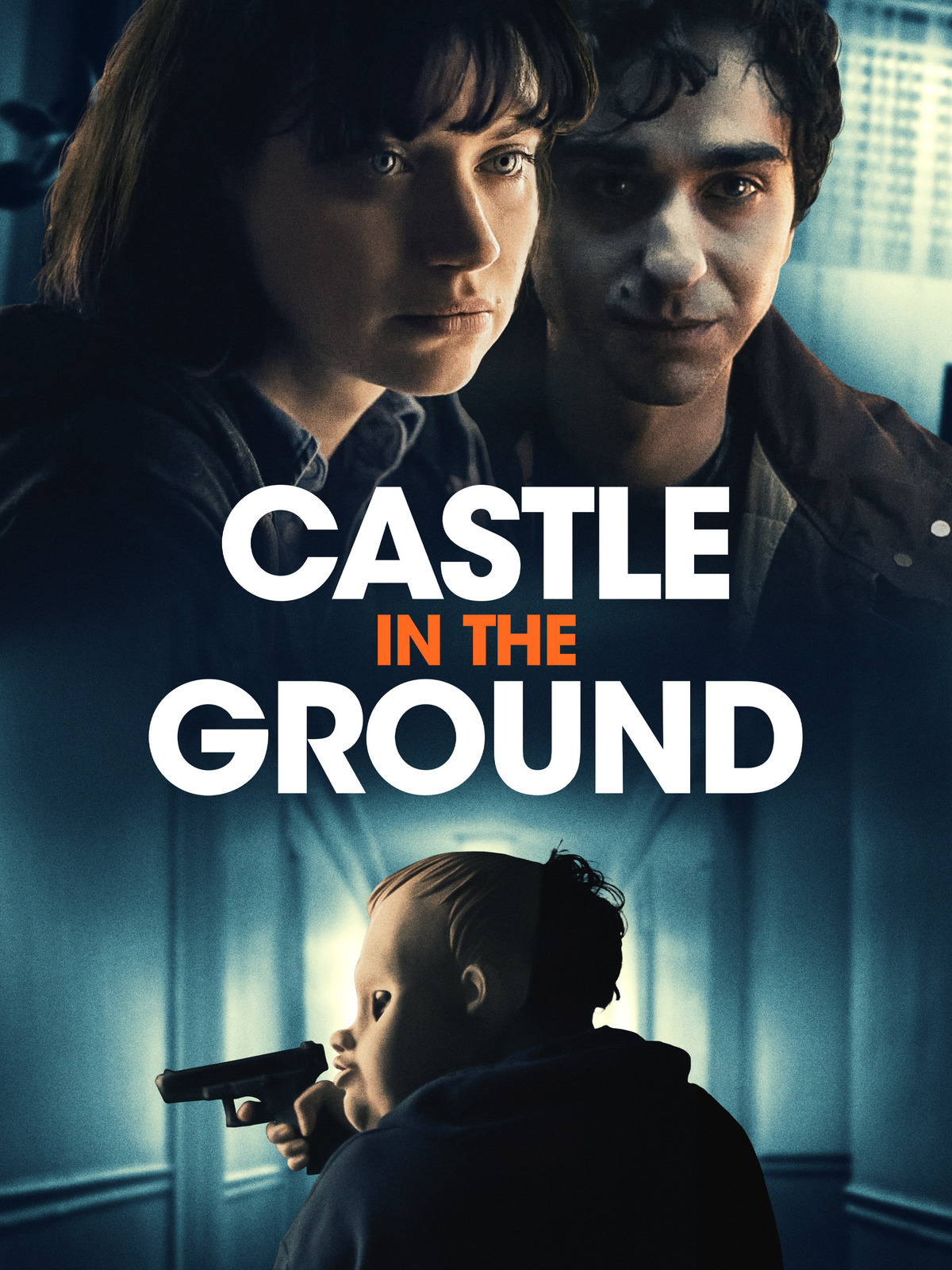 Prime Video: Castle in the Ground