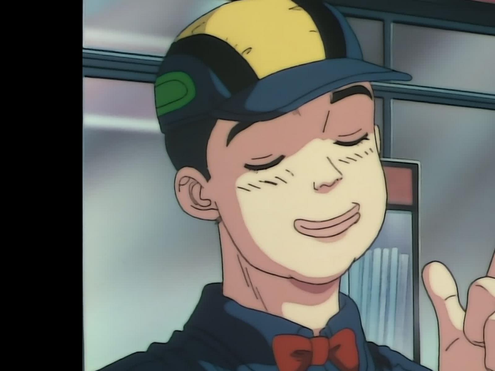 Prime Video: Initial D 1st Stage - Season 1