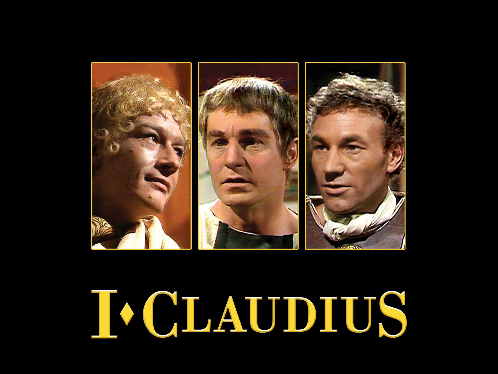Prime Video: I Claudius - Season 1