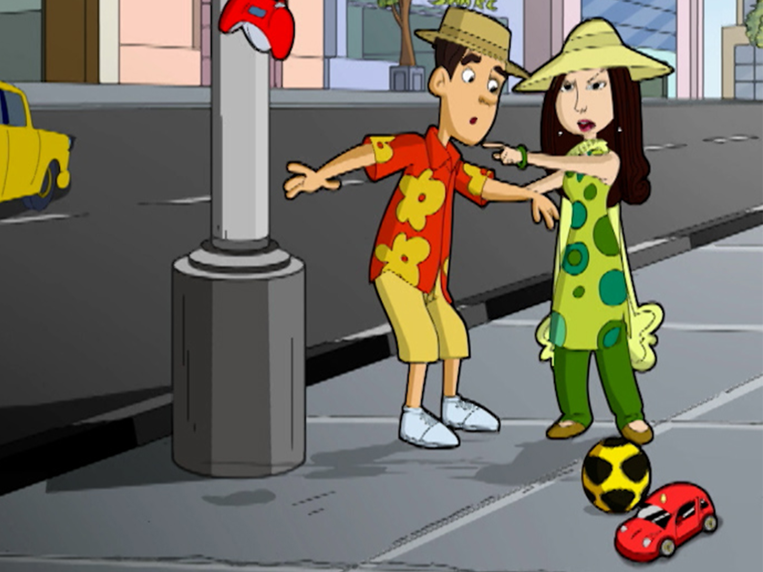 Prime Video: Keymon Ache - Season 2