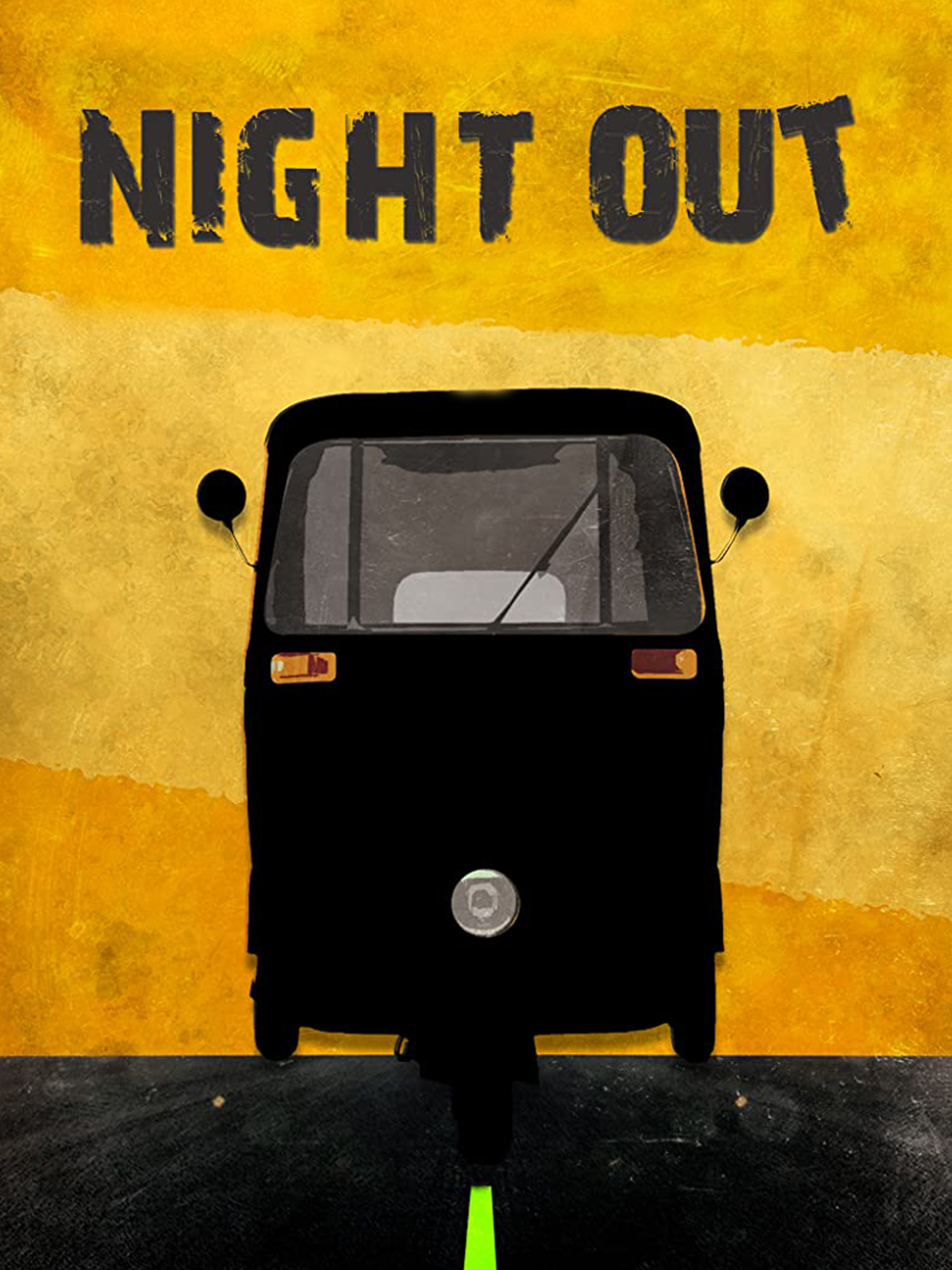 Prime Video: Night Out