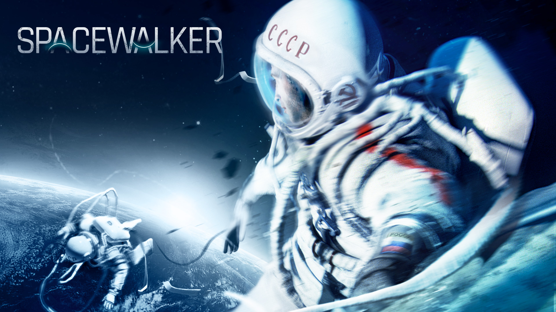 Prime Video: Spacewalker