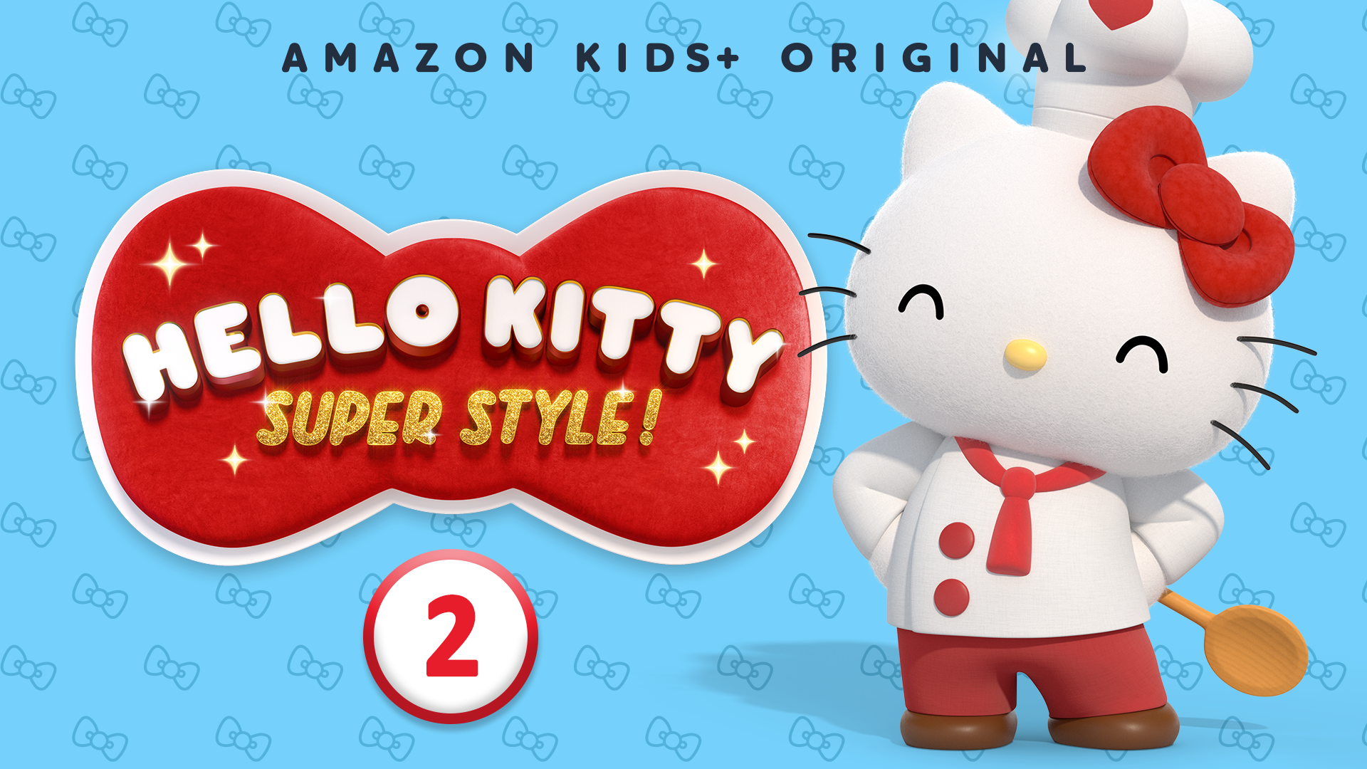 Hello Kitty - Imagui