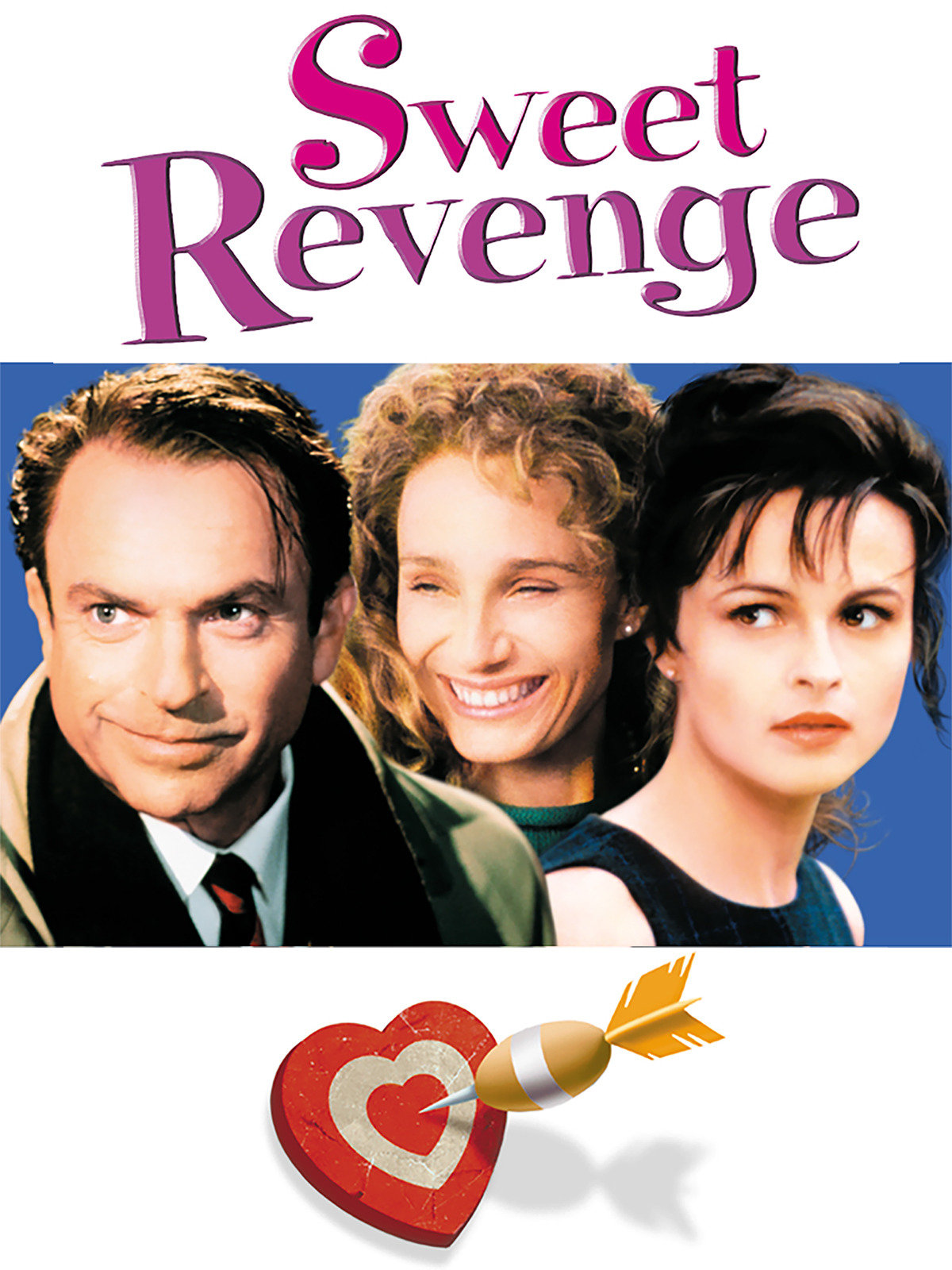 Prime Video: Sweet Revenge (1990)