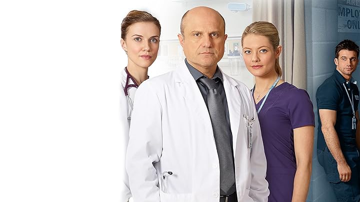 Prime Video: Remedy - Season 1