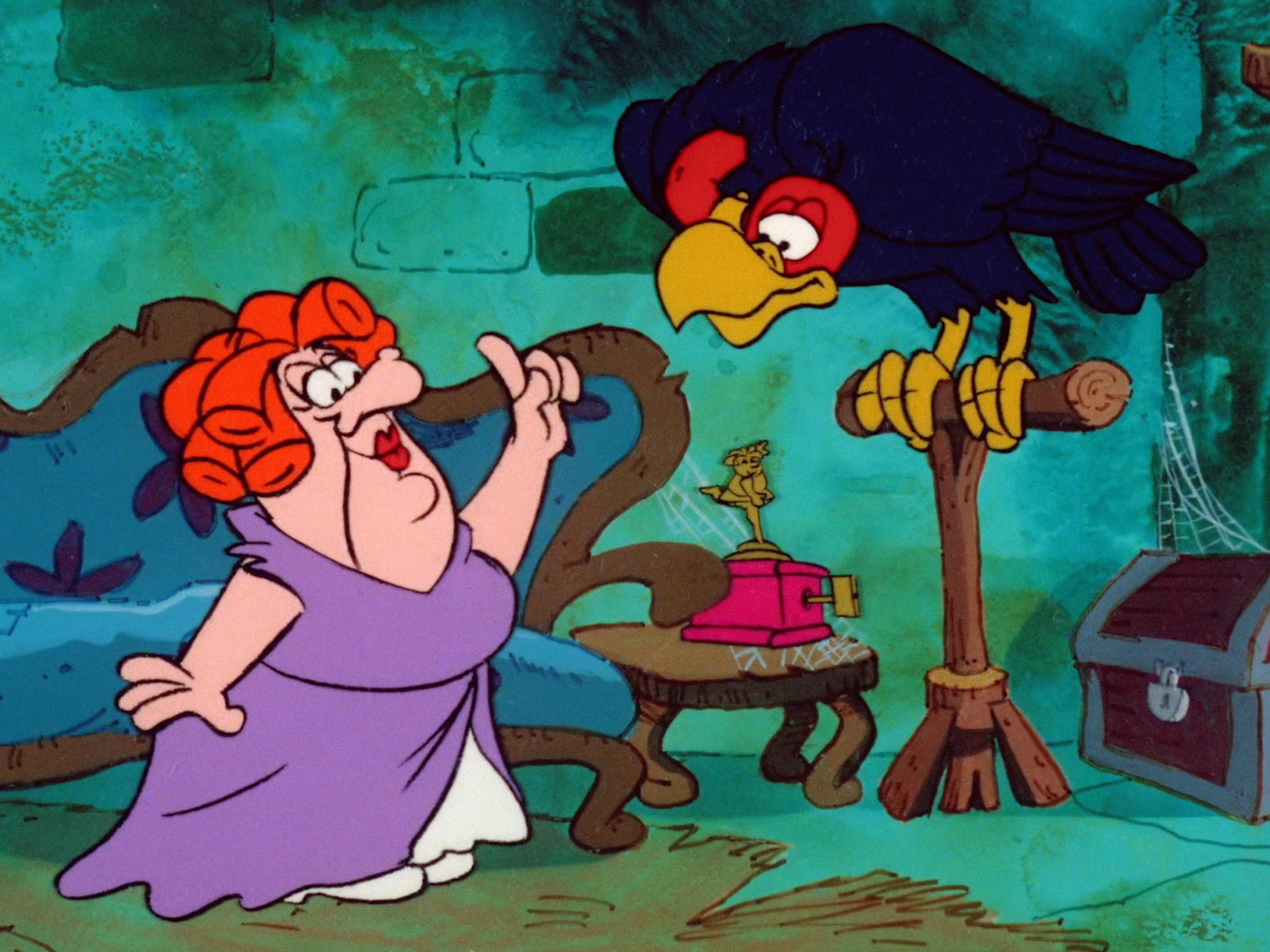 Prime Video: Smurfs - Season 3