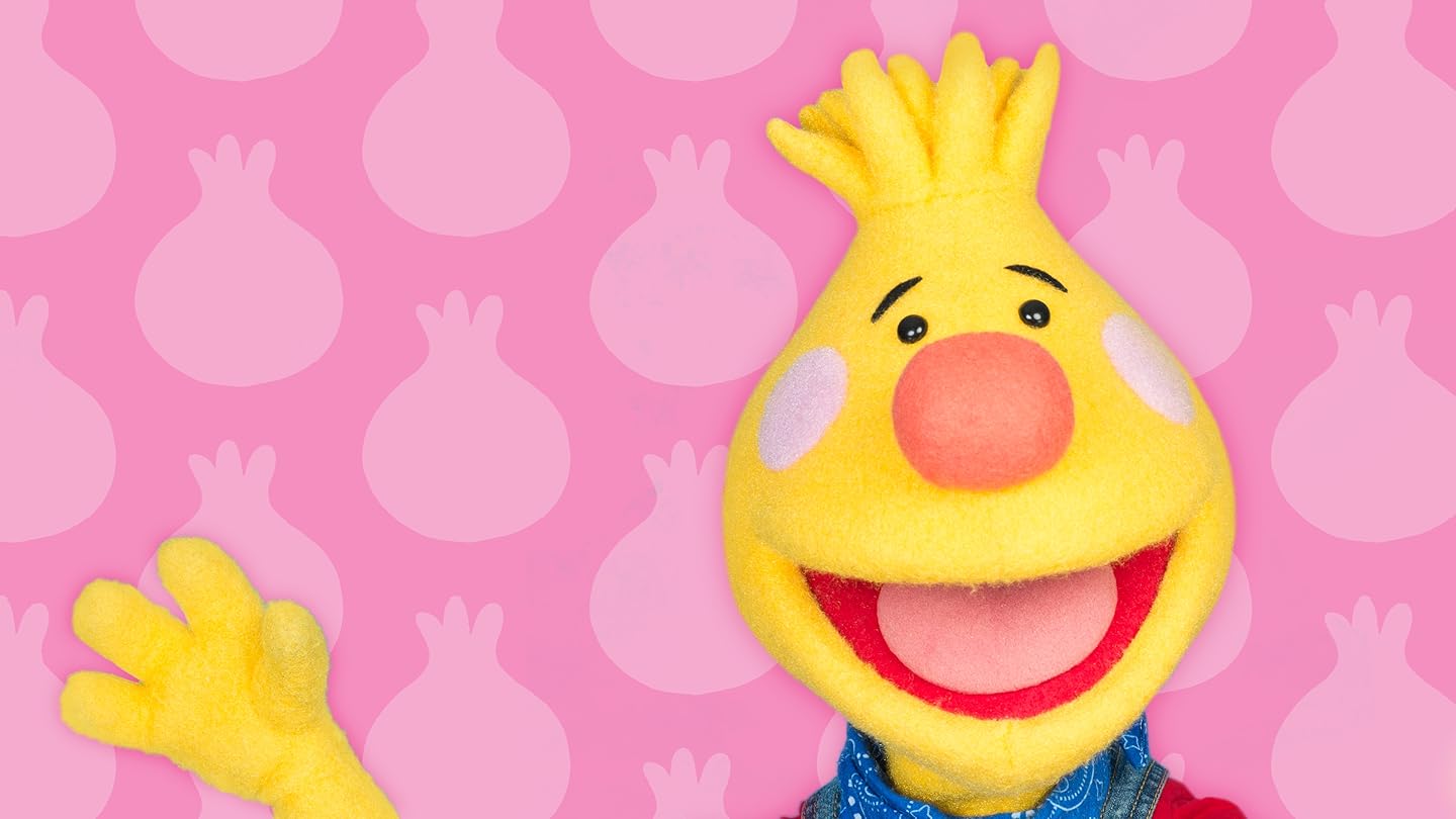 Watch Sing Along With Tobee | Prime Video