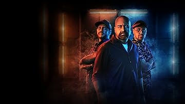 Watch Ghost Nation - Season 1 | Prime Video