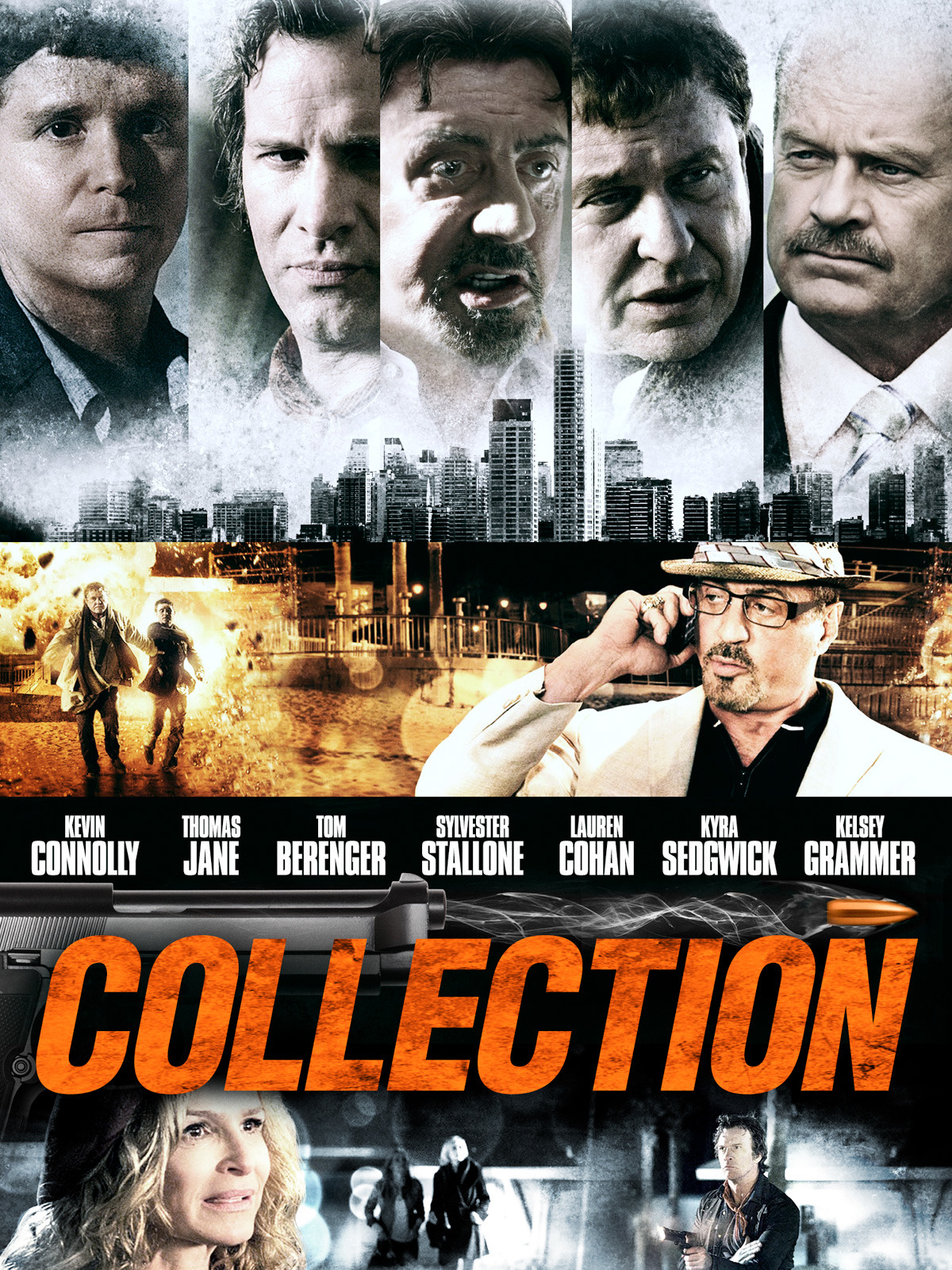 Prime Video: Collection