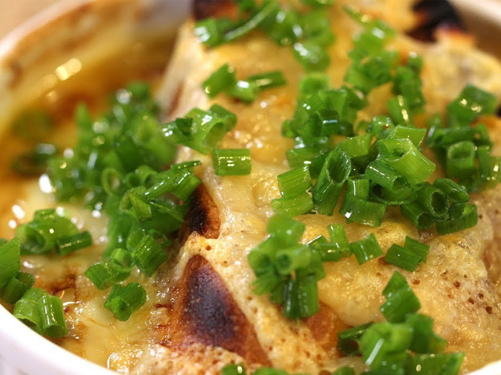 Prime Video: Nicko's Kitchen