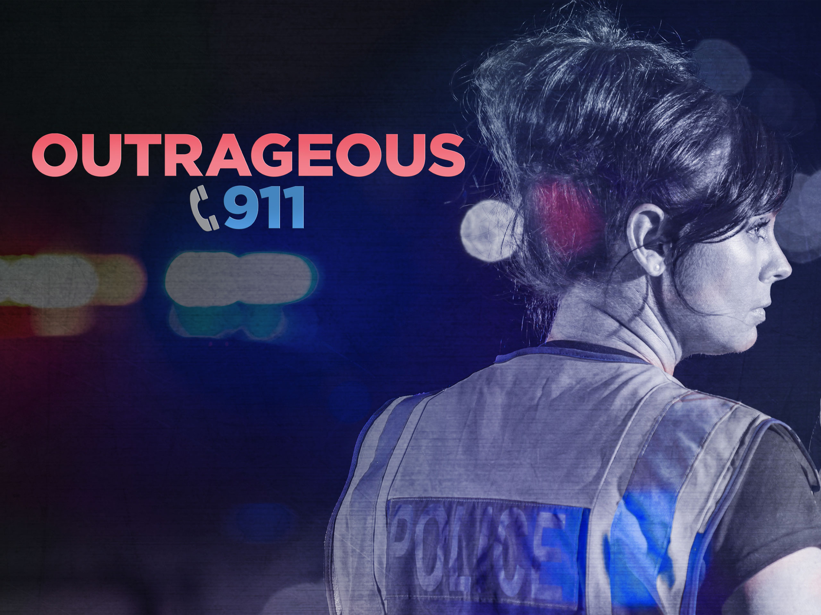 Prime Video: Outrageous 911 - Season 1