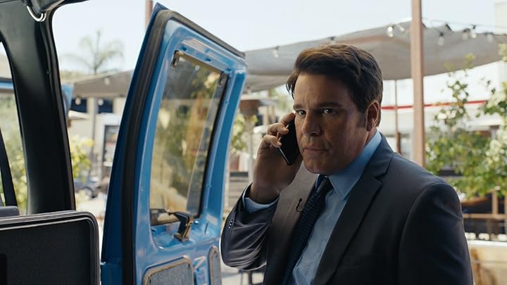 Destruction: Los Angeles : Craig Sheffer, Cynthia Watros, Romeo Miller ...