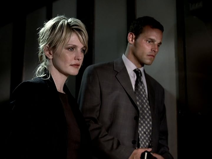 Prime Video: Cold Case - Season 1