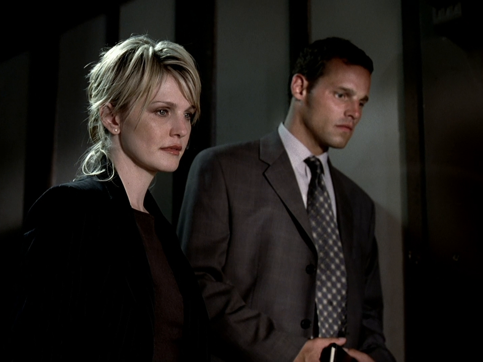 Prime Video: Cold Case - Season 1